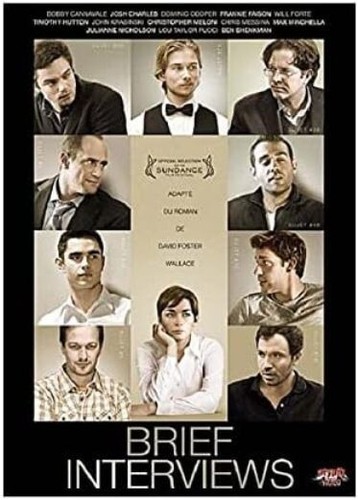 BRIEF INTERVIEWS - DVD neuf | eBay