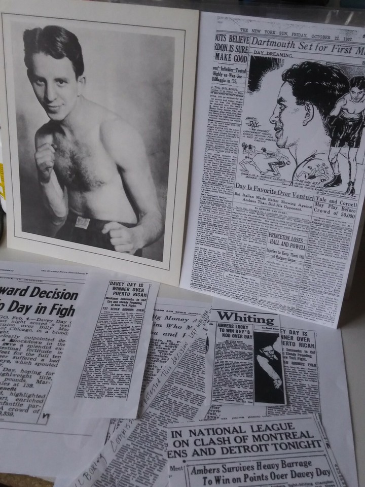 DAVEY DAY 3 ORIGINAL VINTAGE PENCIL SKETCHES BY BOB KANE COLLECTORS ...