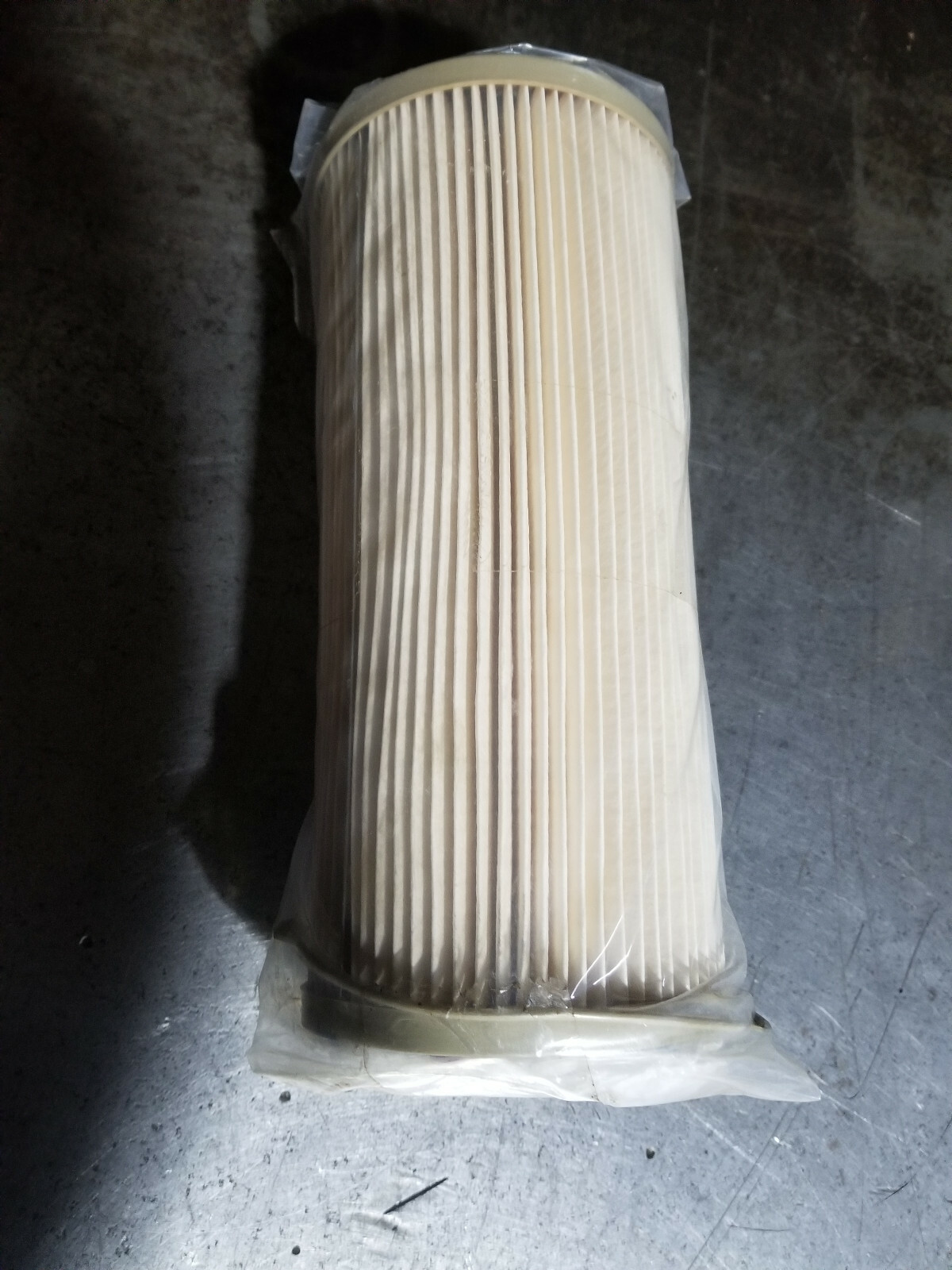 RACOR 2020TMOR - Fuel filter cross reference