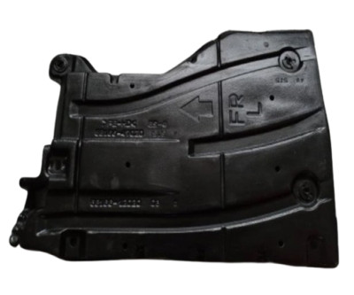 TOYOTA PRIUS Cover Front Floor LH Genuine JDM OEM 58166-47020 | eBay