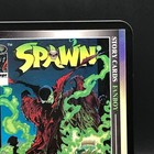 FANBOY Spawn Card Japanese TCG 1998 EPOCH PRINTED IN JAPAN #042 | eBay