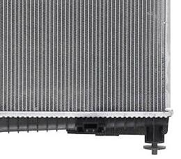 Radiator For 18-21 Ford Fits EcoSport 1.0L Free Shipping | eBay