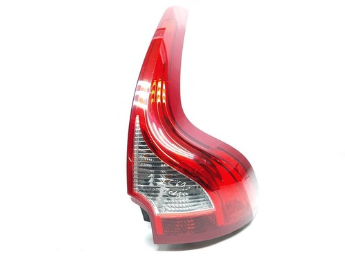 Volvo XC60 2009 Droit Lampe Feu Arrière 31323035 ZVG53494 | eBay