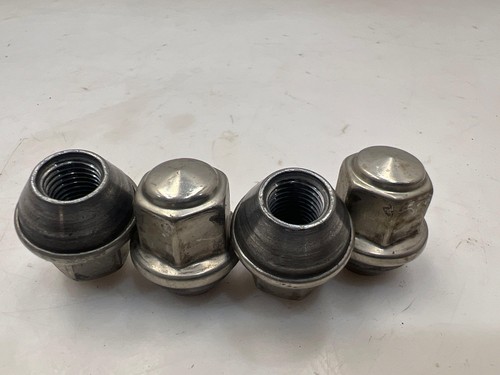 OEM 2011-20 Ford Fusion Focus Escape MKC 4 (Four) M12 X 1.5MM Lug Nuts ...
