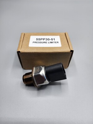 55PP30-01 Fuel Rail Sensor for Hyundai İ20 İ30 Chevrolet Cruze ...