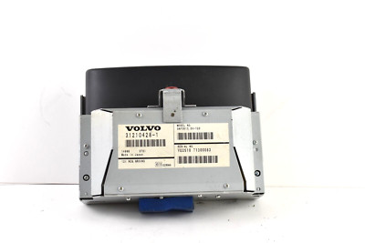 OEM Volvo S60 V70 XC70 XC90 InDash Popup Navigation LCD Display ...