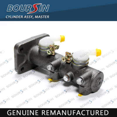 Brake Master Cylinder Assy For Mitsubishi Fuso Canter FE649 FG649 3.9L ...
