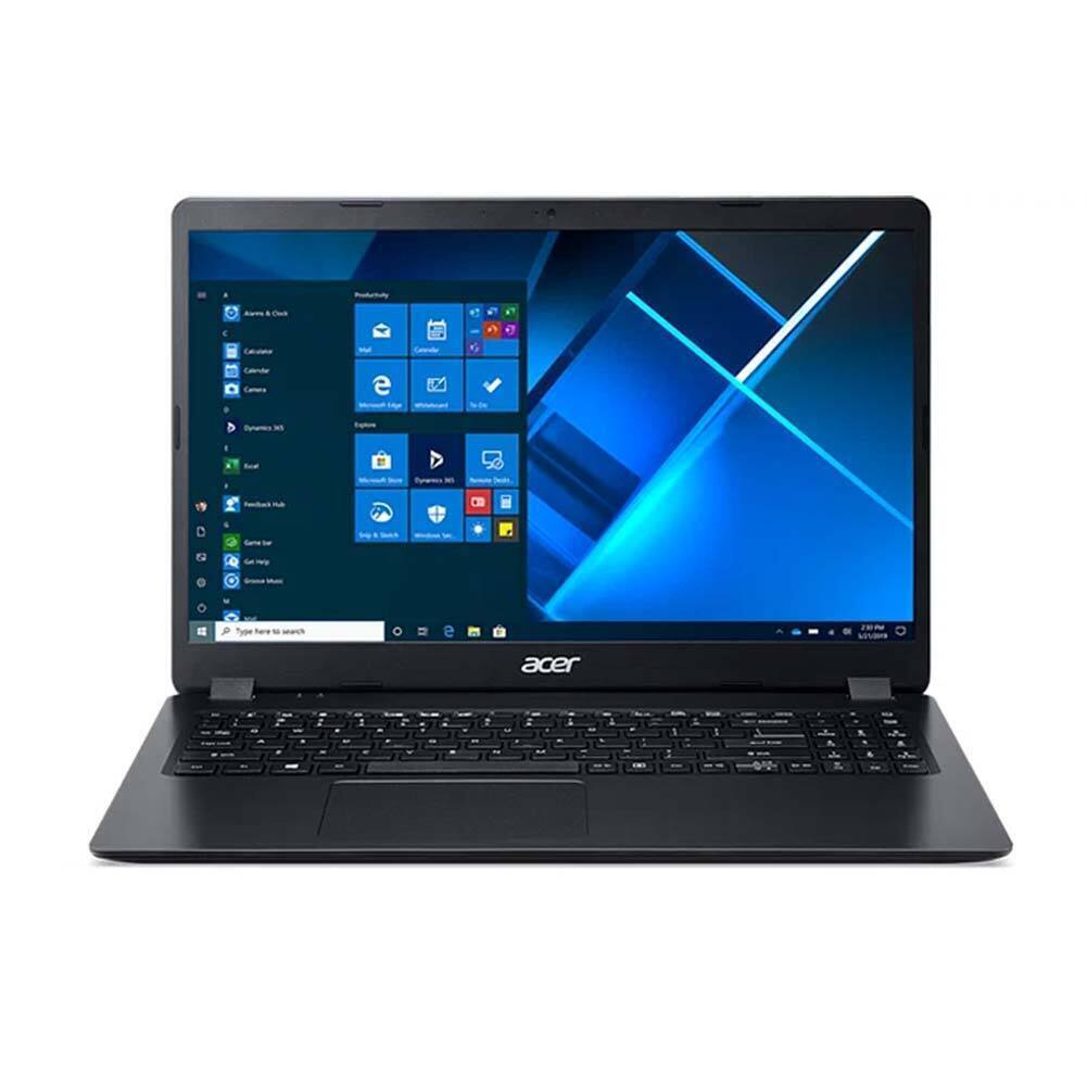 Acer Extensa EX215 15.6 in (256GB SSD, Intel Core i7-1065G7, 1.30 GHz ...