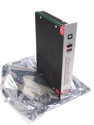 INGERSOLL RAND MICRO TAS PLUS CONTROL MODULE, 99340382 | eBay