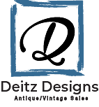 Deitz Designs-Sales/D2 Treasures | eBay Stores