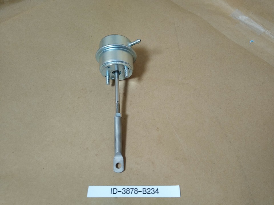 NEW Universal Turbo Turbocharger Wastegate Actuator Diesel 5.9L | eBay