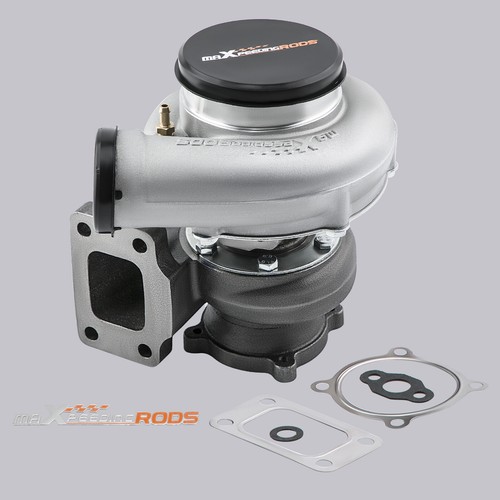 Gt35 Gt3582 Gt3540 T3 Ar.70 Ar.63 Float Bearing Turbo Turbocharger ...