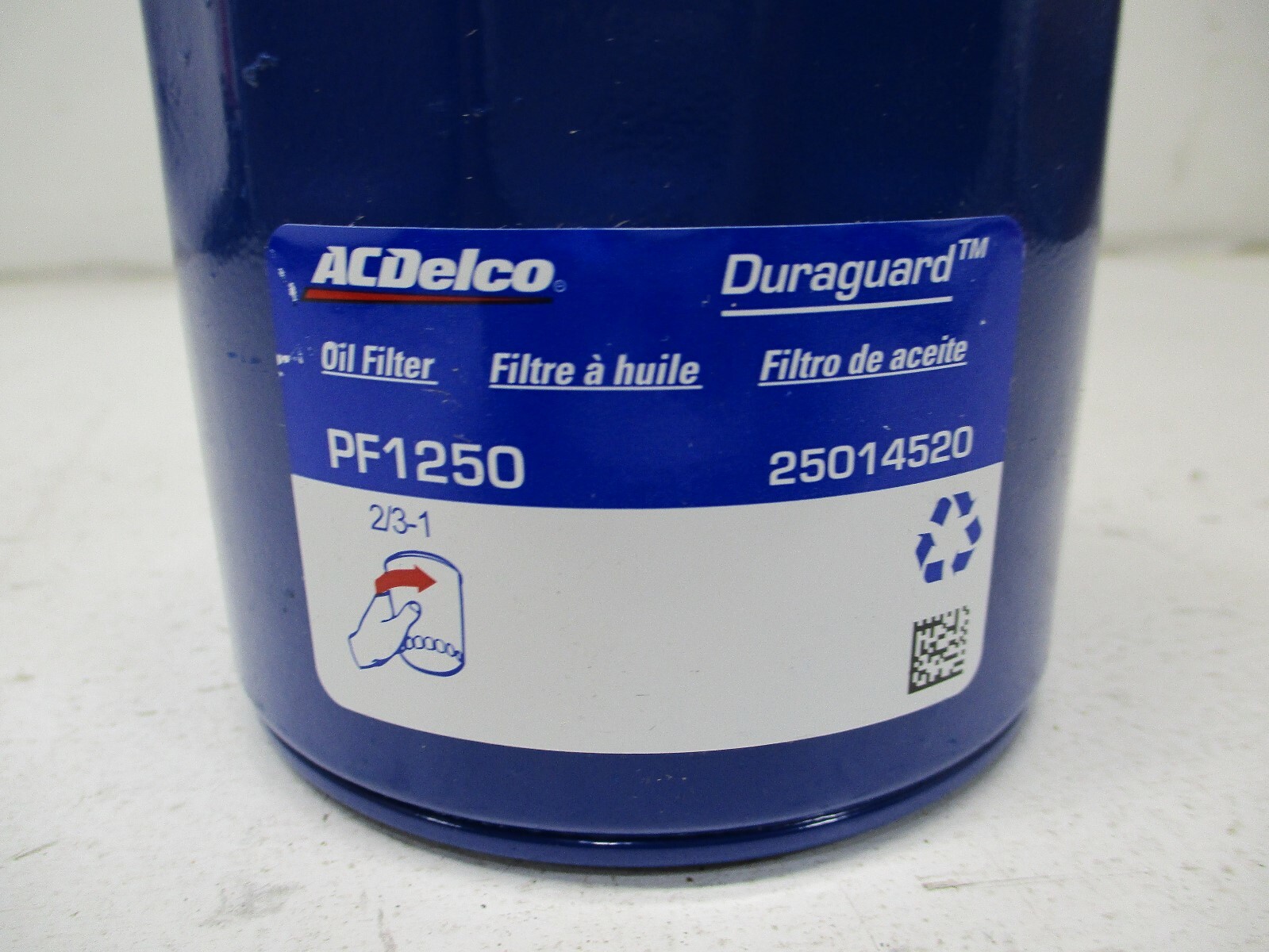 Fram PH2 - cross reference oil filters | oilfilter-crossreference.com