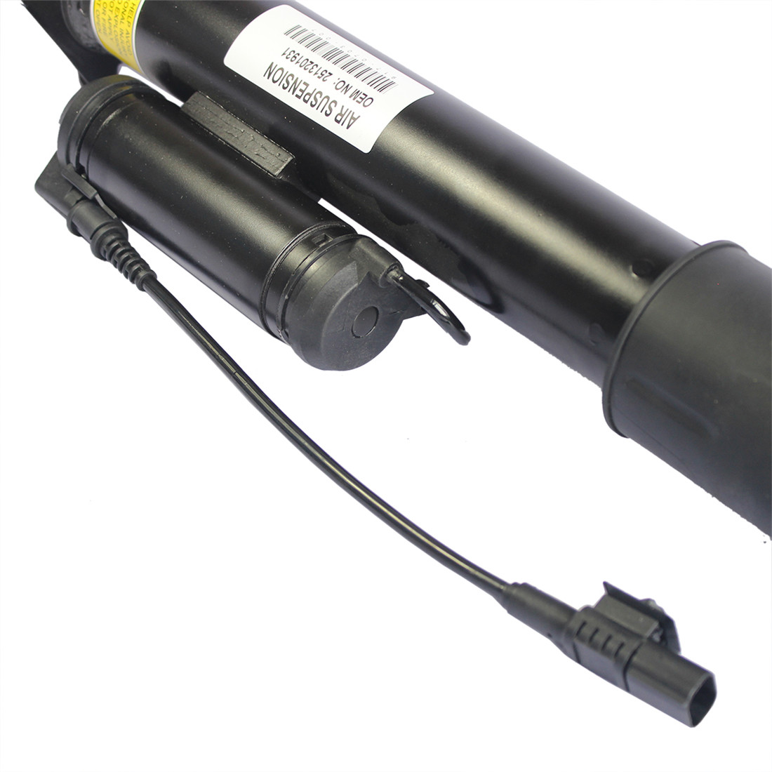 FIT 2006-2010 Mercedes Benz R500 R350 2513200931 Rear Air Suspension ...