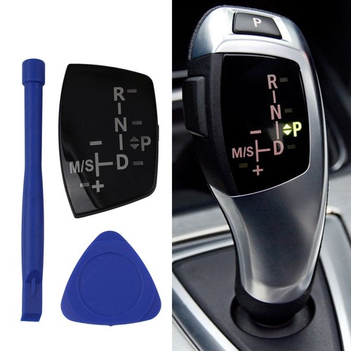 Brand New Gear Button Scratch-Resistant Shift Knob 1 Pcs Accessory Set ...