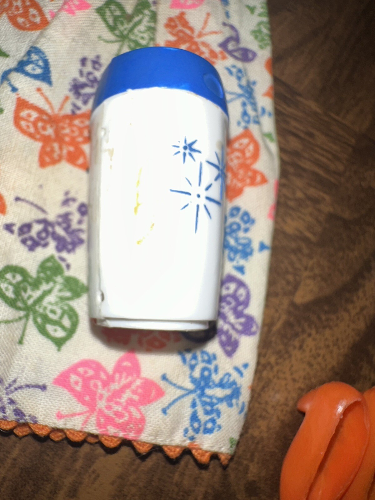 Vintage 1965 Barbie BRUNCH TIME # 1628 Dress Casserole Coffee Pot Shoes ...