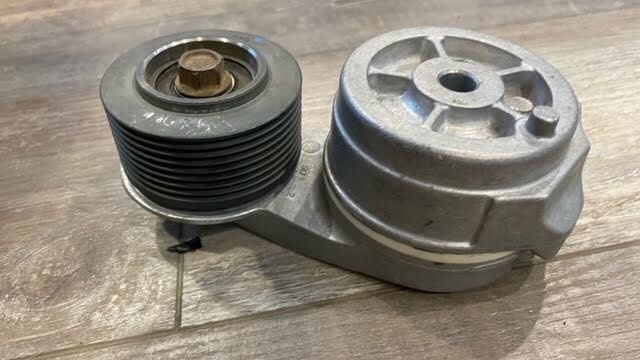 Accessory Drive Belt Tensioner 50-0035 | eBay
