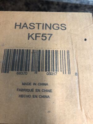 NOS Hastings KF57 Fuel Filter F+S! | eBay