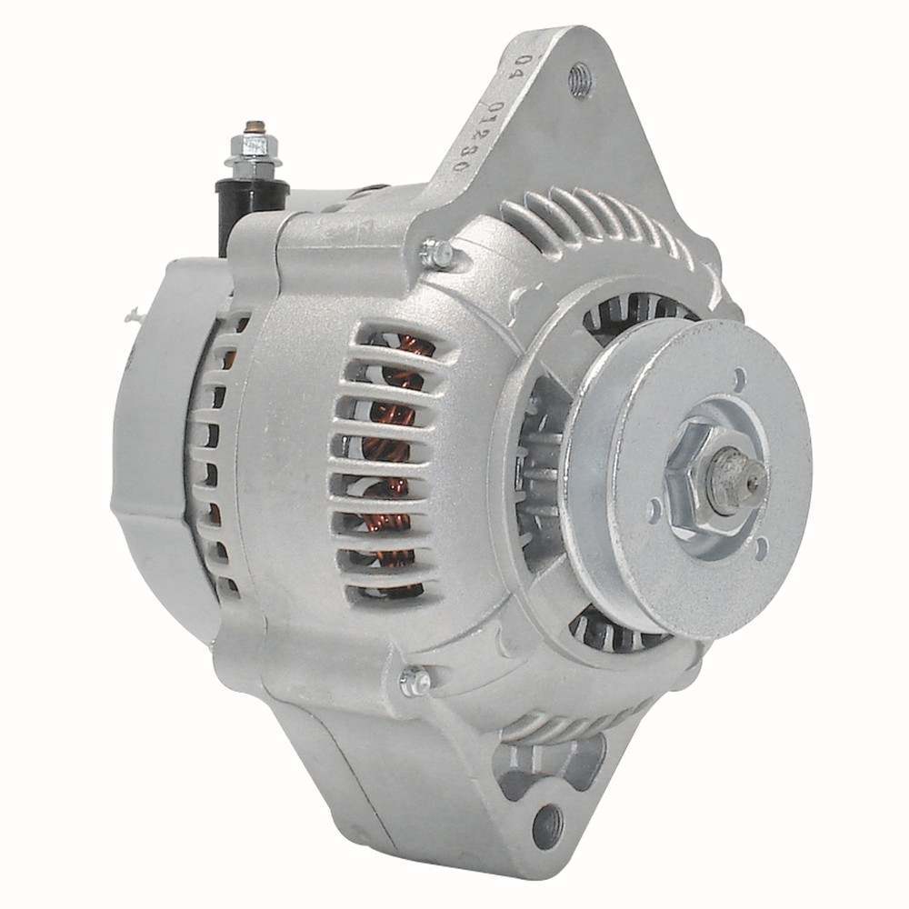 Alternator ACDelco 334-1742 Reman for sale online | eBay