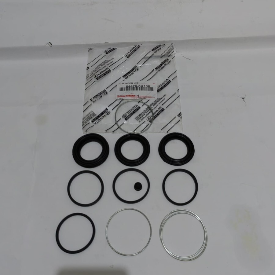 FOR TOYOTA HILUX VIGO BRAKE CALIPER KIT NEW 04478-0K130 | eBay