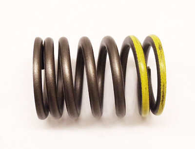 Engine Inlet/Exhaust Valve Spring For Mitsubishi Shogun MK2 V24/V44 2 ...