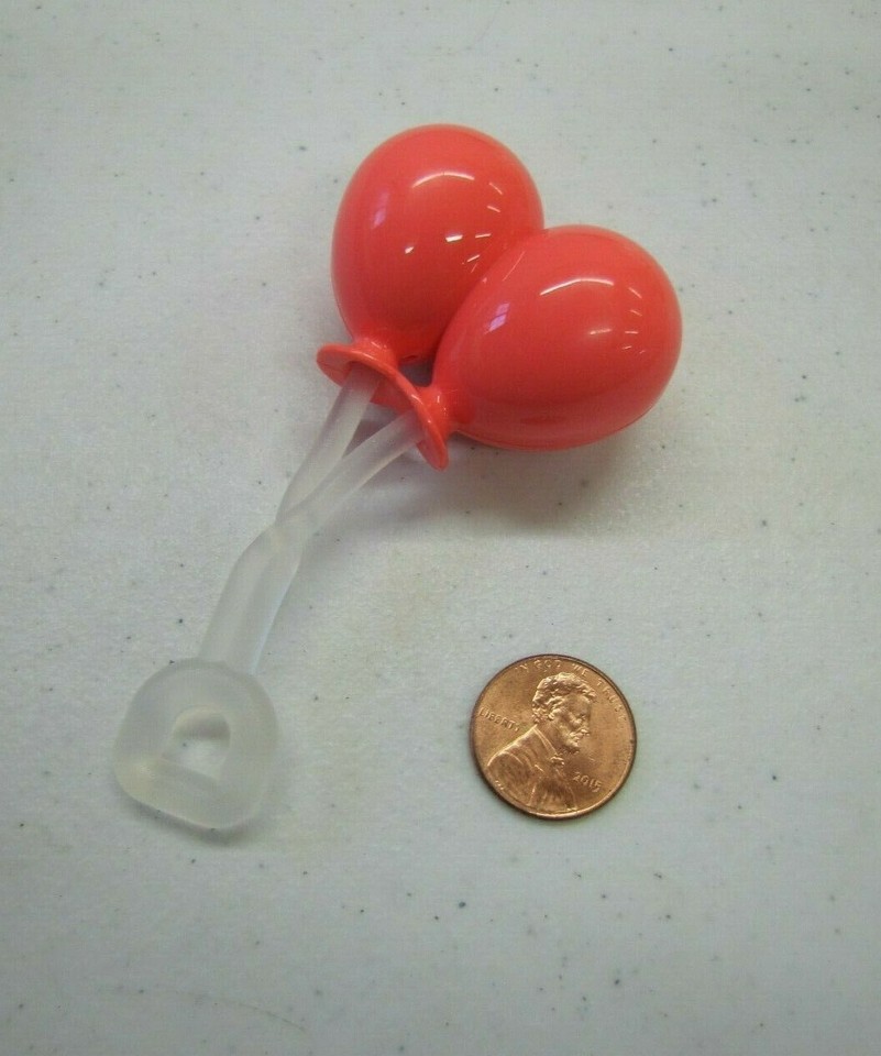 Lego Duplo Pink Birthday Celebration Balloons Accessory Disney Party ...