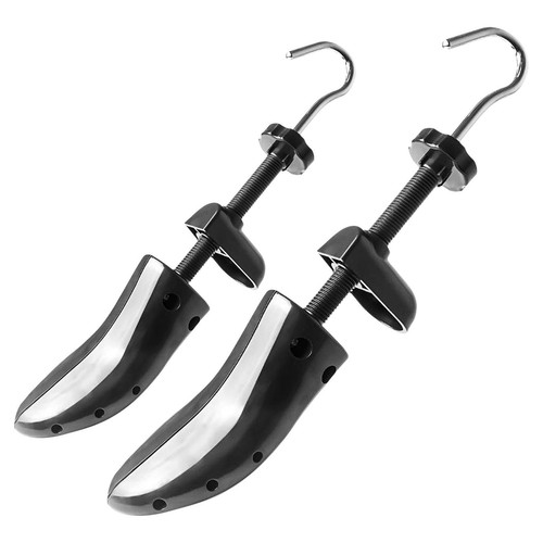 Solid Shoe Stretcher Shoe Widener Unisex Instep Expander Peep Toe ...