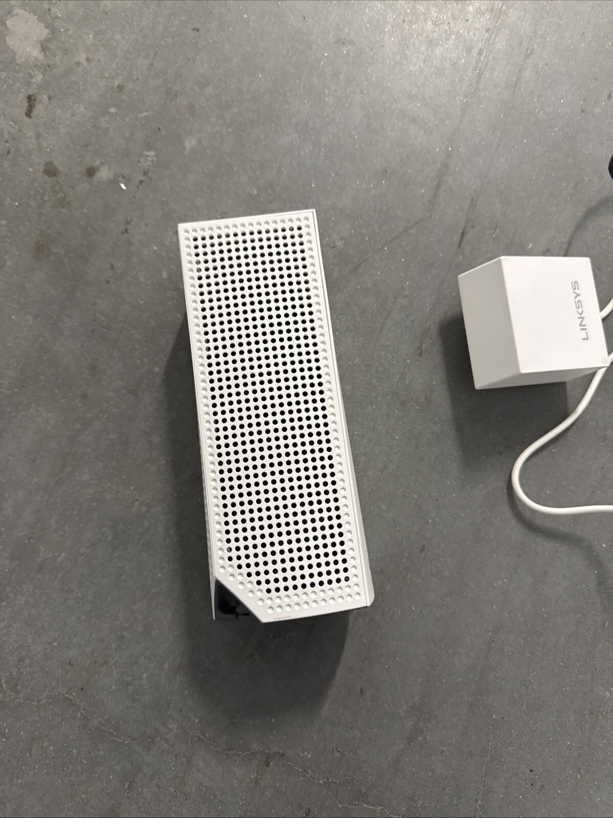 Linksys Velop WHW03/A03v2 Tri-Band Whole Home Wi-Fi System AC2200 | eBay