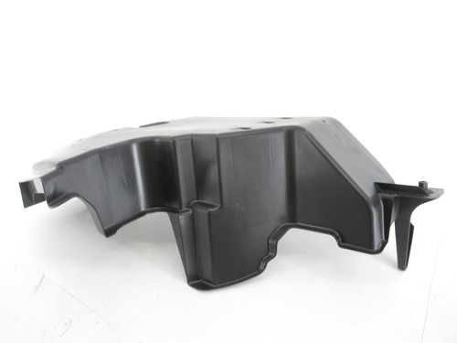 Genuine OEM Toyota 58285-0R030 Cover Center Floor Hole Rear 2016-2018 ...