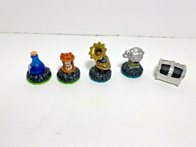 Activision Skylanders objects Lot 2. | eBay