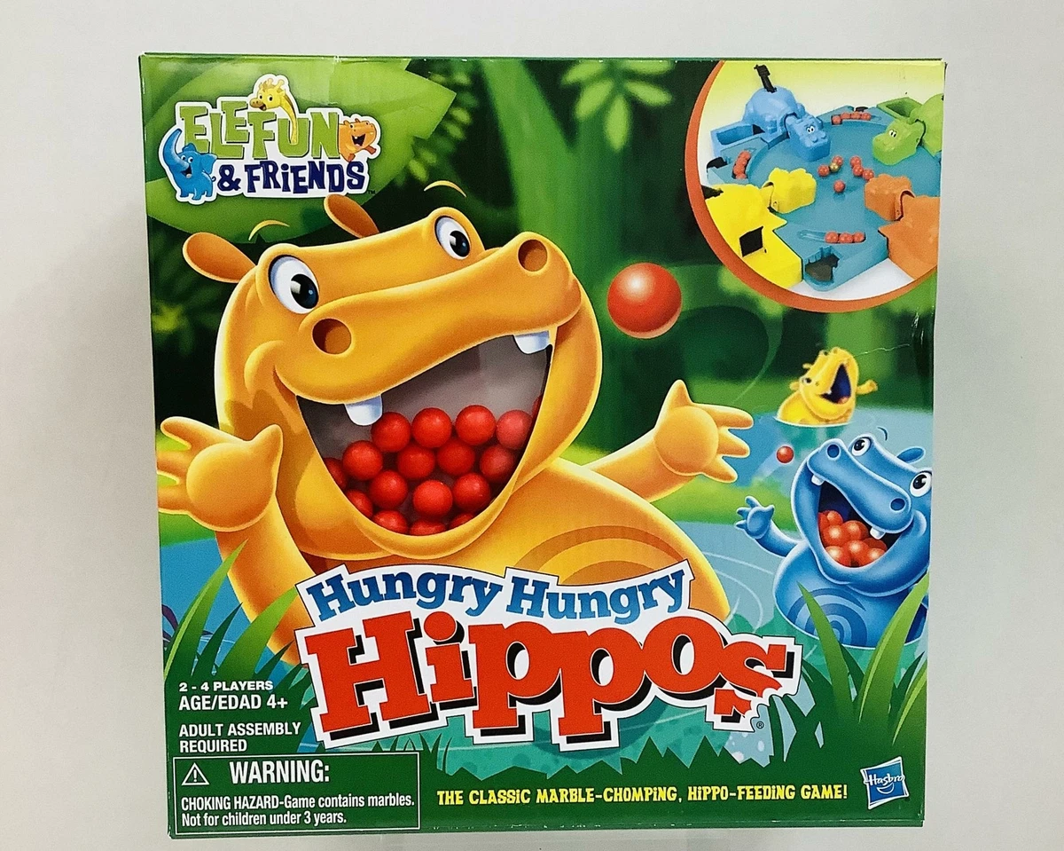 Hungry Hungry Hippo Tattoos