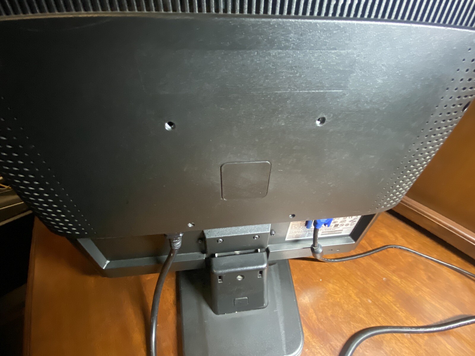 I-INC Hsg1015 AG191D 19" LCD Monitor DVI VGA See Notes for sale online ...
