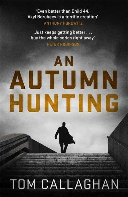 An Autumn Hunting von Tom Callaghan (2019, Taschenbuch) online kaufen | eBay.de