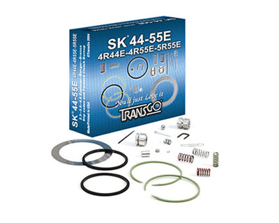 TRANSGO SK44-55E 4R44E 4R55E 5R55E Transmission Shift Kit 1994-2007 ...