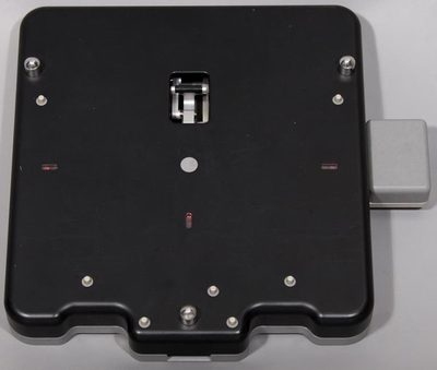 Tool & Machine Components - Recif