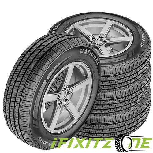 National Commando HTS 2 275/65R20 Tire for sale online | eBay