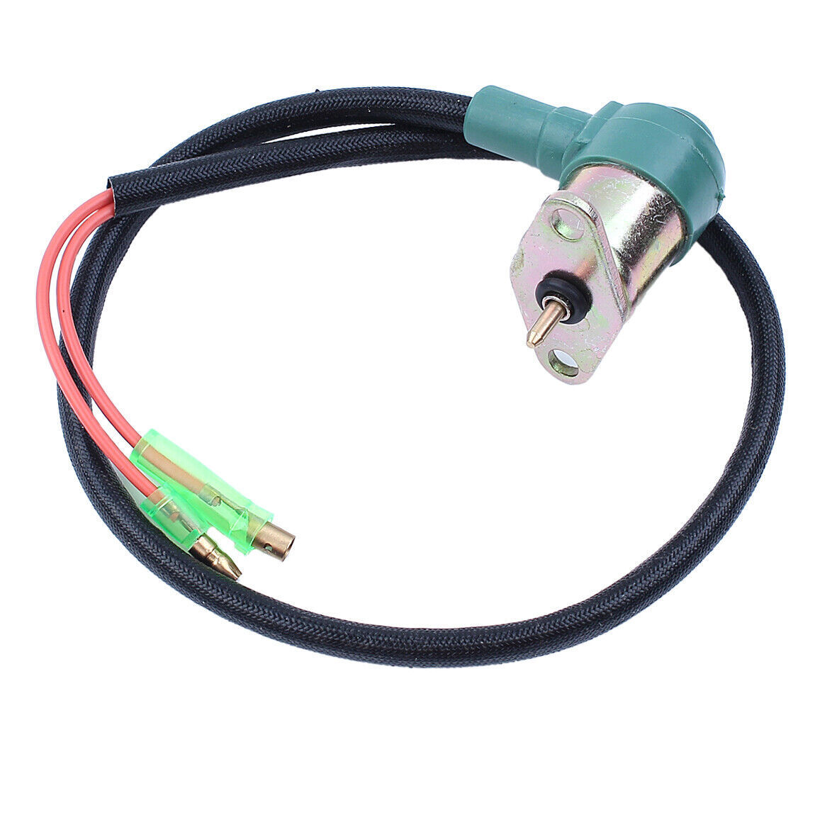 Carburetor Fuel Solenoid Relay Valve For Honda GX340 GX390 11HP 13HP ...