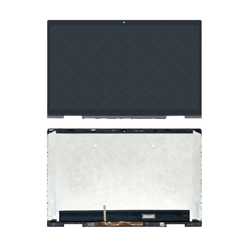 L94493-001 LCD Display TouchScreen Assembly Digitizer For HP Envy x360 ...