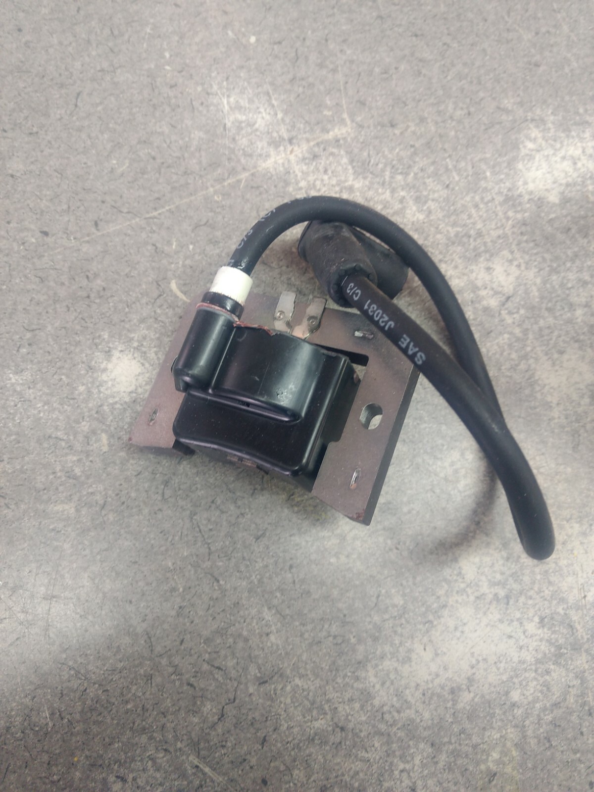 KOHLER IGNITION MODULE KOHLER PART MUNBER 2058403-S | eBay