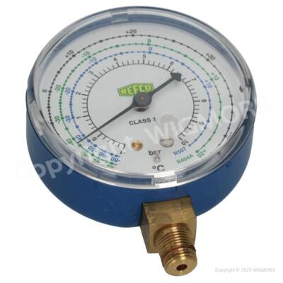 Gauges - Refco Gauges