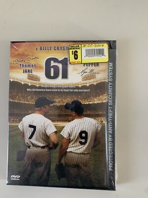 61* - DVD By Various new 26359178221| eBay