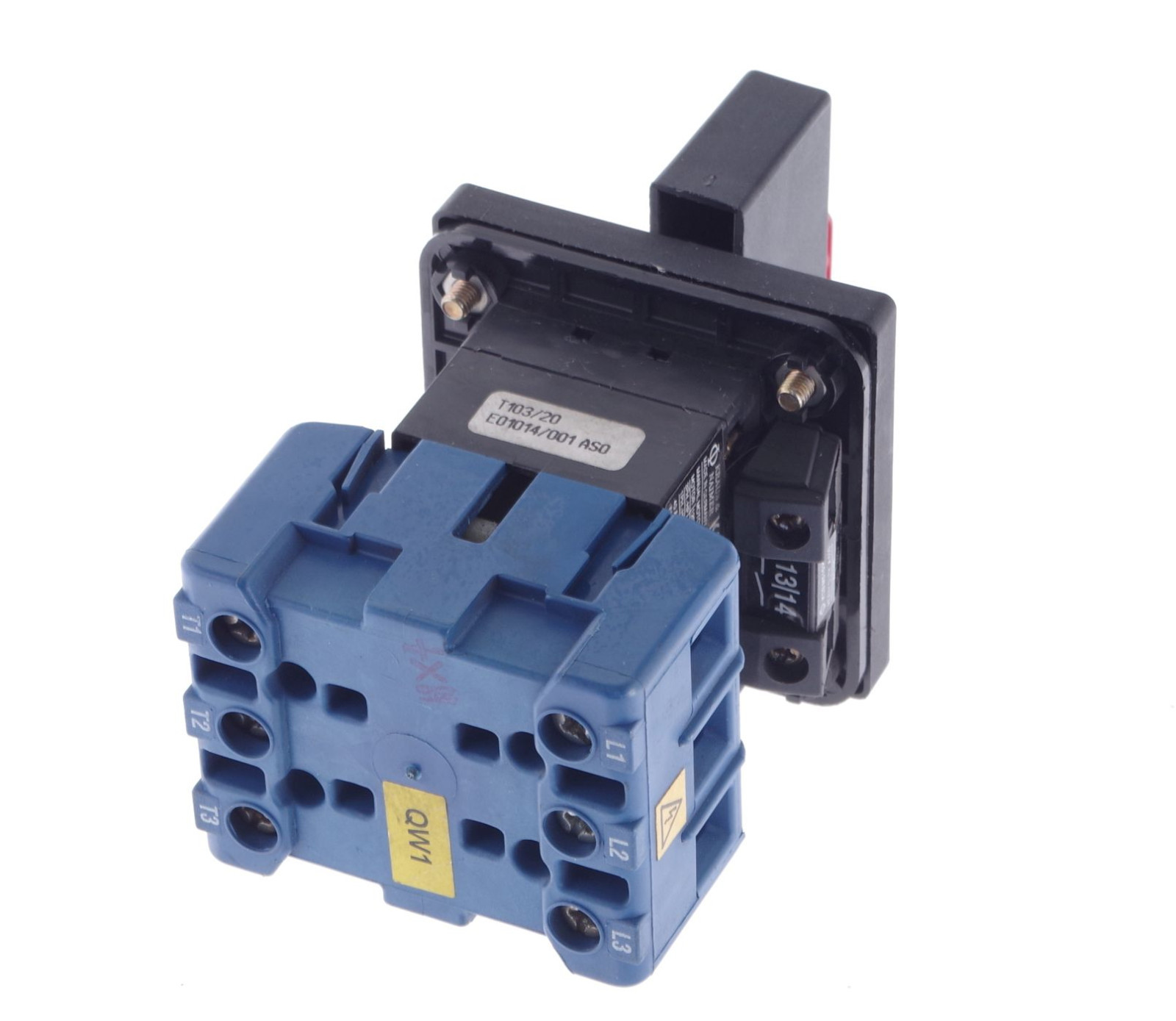 KRAUS & NAIMER KG41B | eBay