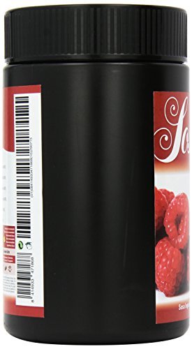 Sosa Raspberry Crispy Freeze Dried 300 g | eBay