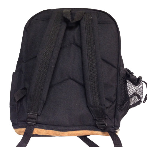 Pepsi Backpack Black Durable Bag Pepsi Logo Multi Com… - Gem