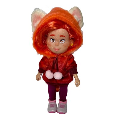 Disney Picar Turning Red 7" Doll | eBay