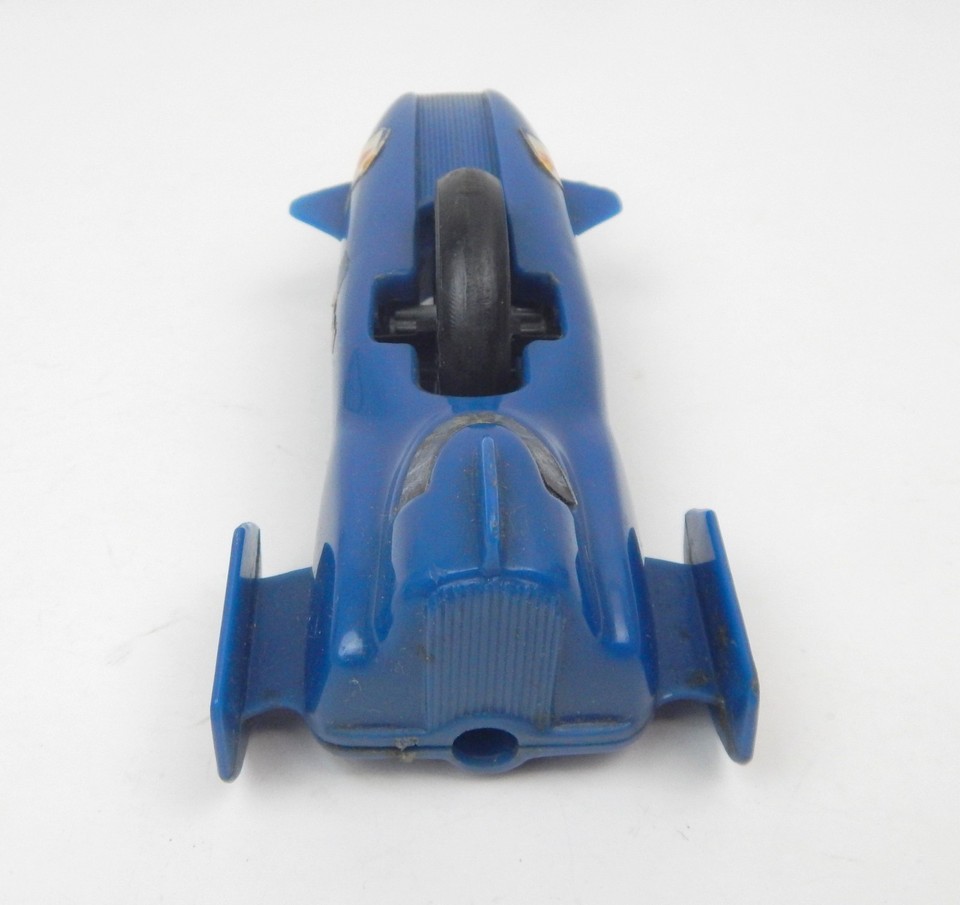 1S Kenner SSP Blue Citgo Mini Laker Special Blue Car 1970 w/ Box | eBay