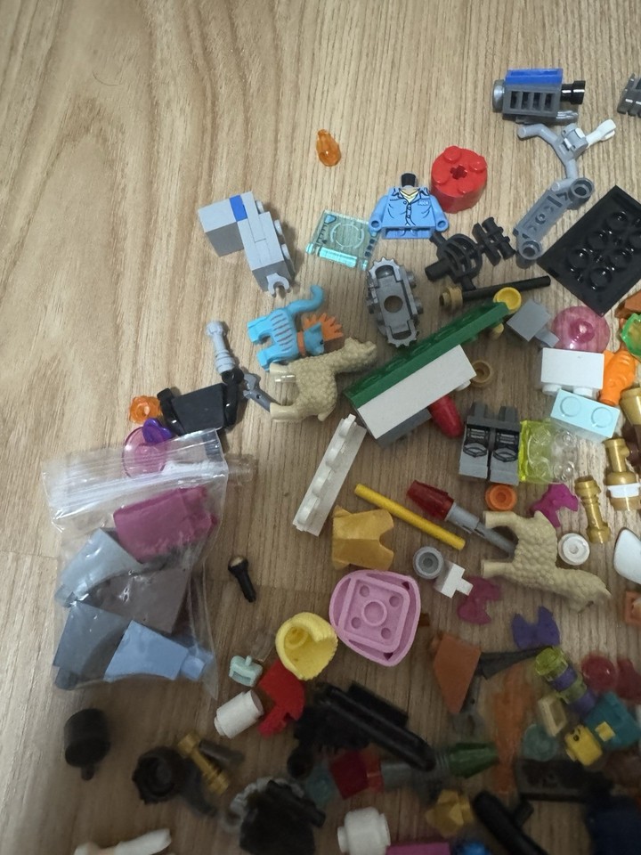 LEGO Random Parts Lot | eBay