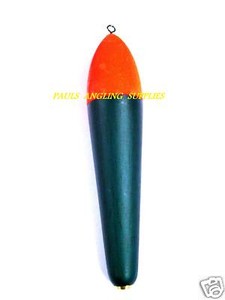 Carp Fishing Surface Controller Float Close Range | eBay