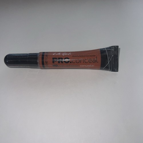 LA Girl PRO Conceal HD Concealer ORANGE Corrector 0.28 oz / 8g | eBay