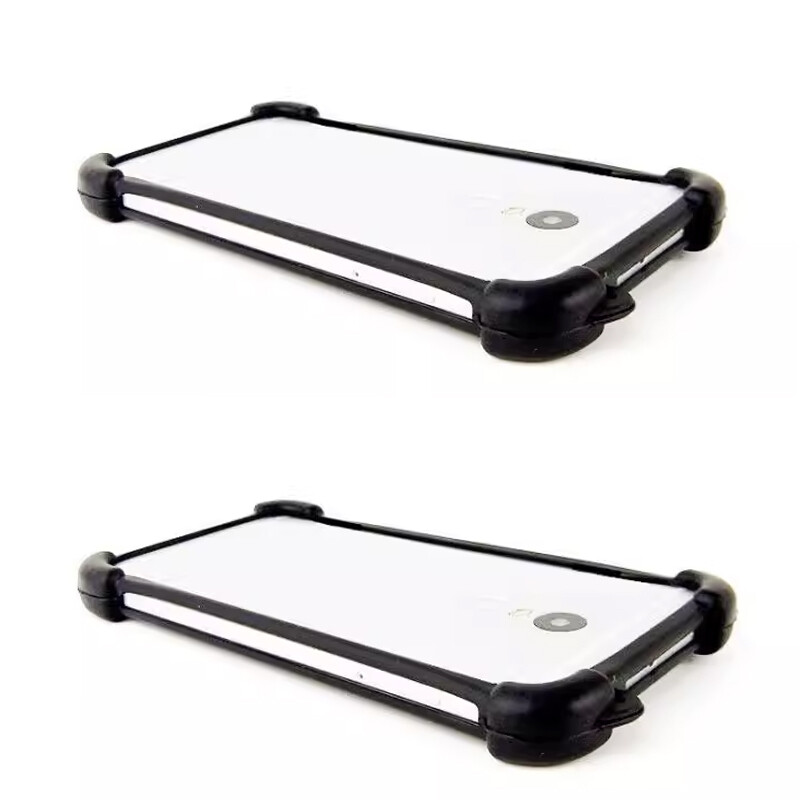 For Foxxd A551 A671 Multi Card Armor Card Pack+Anti Drop Elastic ...